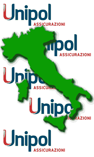 Unipol Assicurazioni Agenzie sul territorio italiano | Polizzamigliore ...